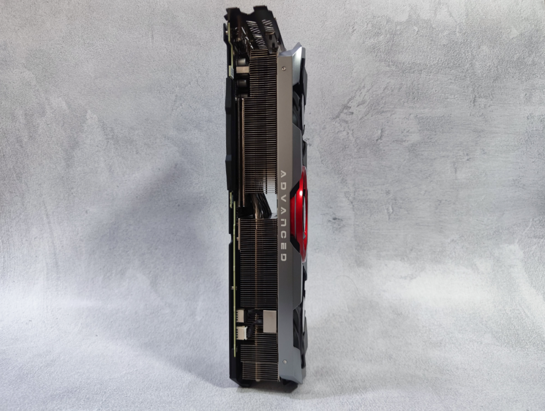 RTX3070 Ti可能是2K分辨率最适合的显卡？iGame RTX 3070 Ti实测分享 - 知乎