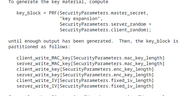 HTTPS流量抓包分析(TLSv1.2) - 知乎