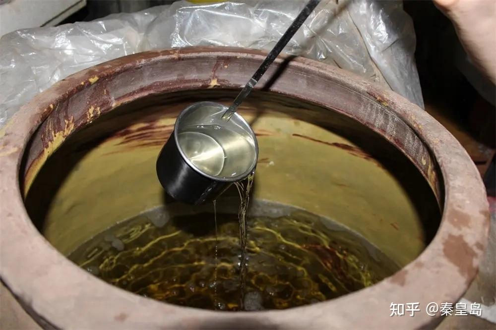 酱香酒12987酿造工艺是什么？这几点必须要懂！ - 知乎