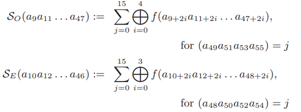 CRYPTO1: 密码分析学 (门禁卡破解) - 知乎