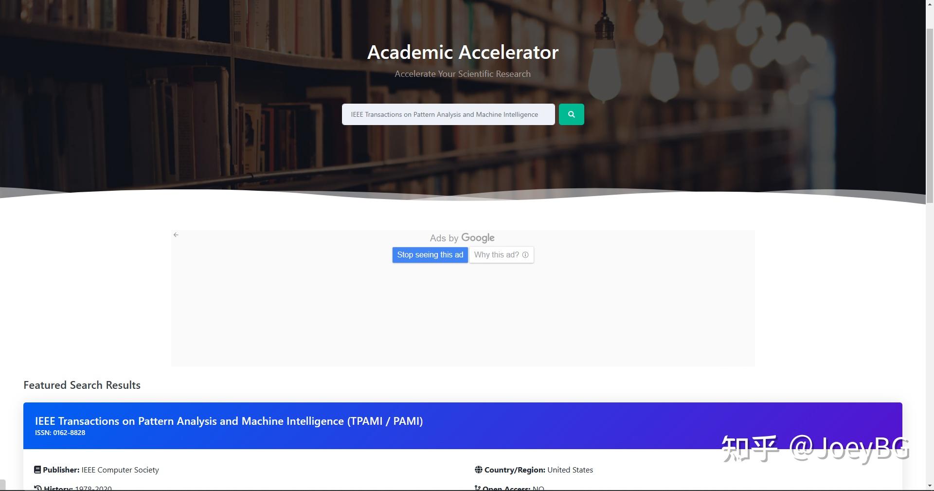 第二章 如何写好一篇工程类、科技类的期刊/会议论文 - 知乎