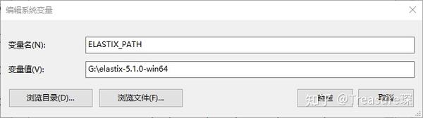 Python科研图像处理——PyElastix非刚性配准 - 知乎