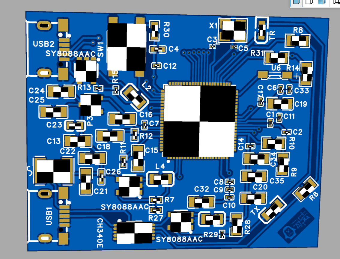 从零开始设计Linux卡片机 - 知乎