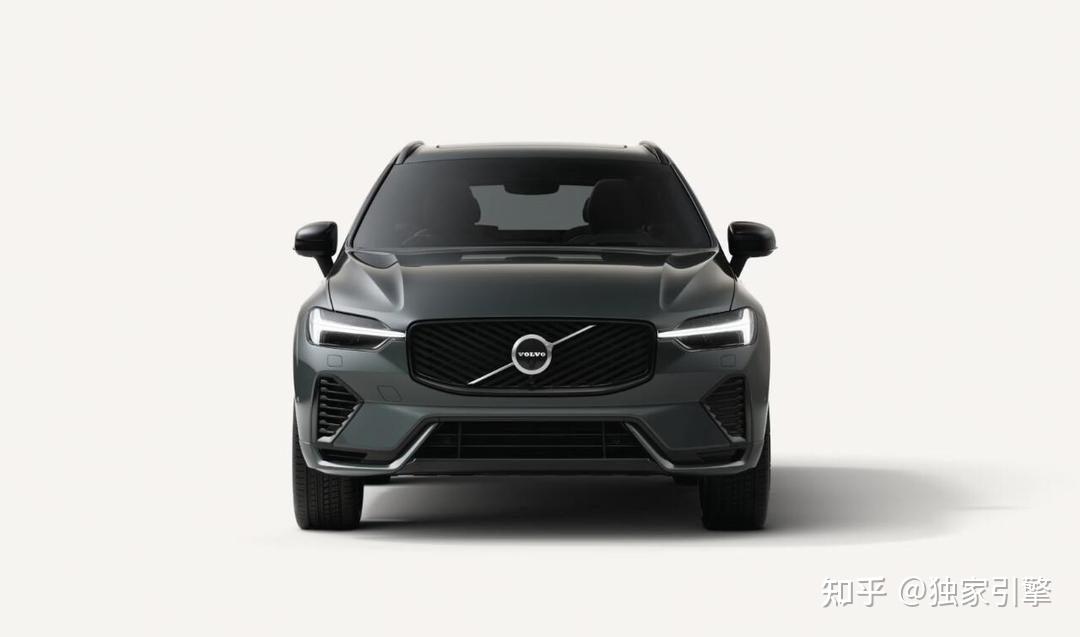 不到30万就能拿下豪华中型SUV！宝马X3与沃尔沃XC60谁更好？ - 知乎
