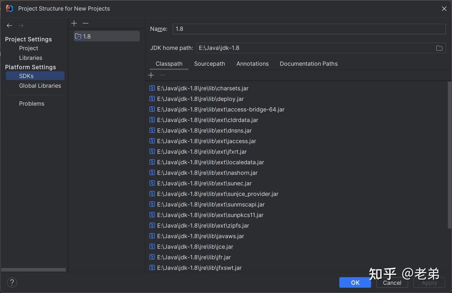 IDEA全局配置 (Maven环境和JDK版本） - 知乎