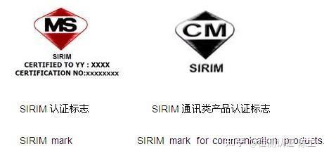 马来西亚 SIRIM认证 - 知乎