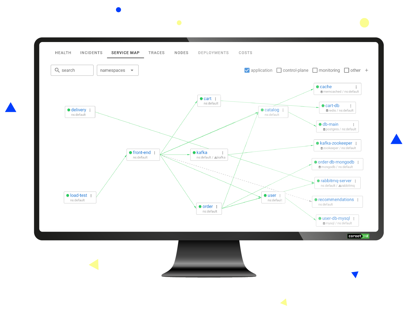 科技周报｜开源 eBPF 可观测性工具；让 AI 理解 GitHub 项目；NVIDIA 为 CUDA 添加原生 Python 支持 - 知乎