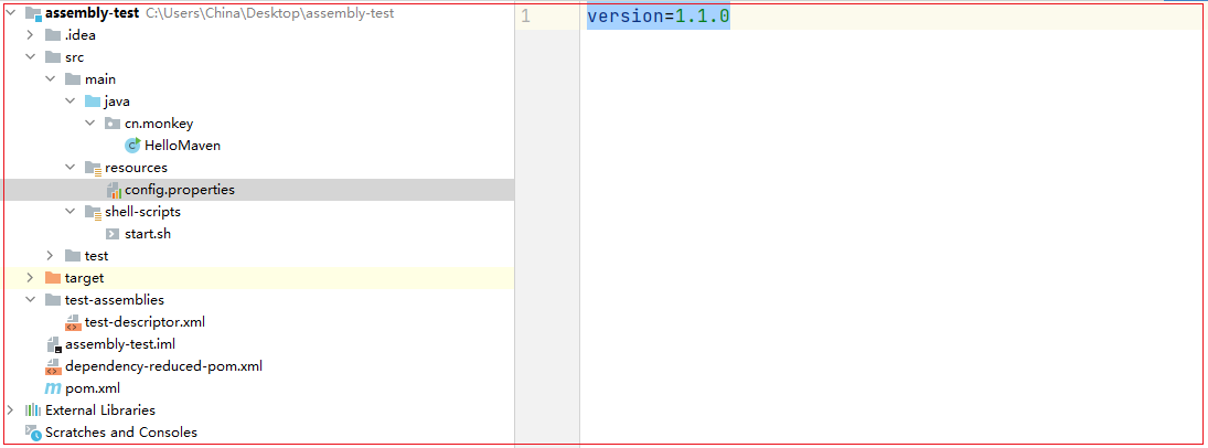 关于Maven的plugin - 知乎