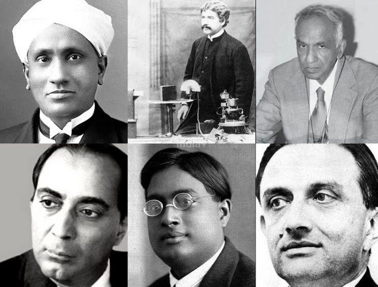 印度天才被政策逼迫弃理学商，却捧回亚洲首个物理诺奖 - 知乎