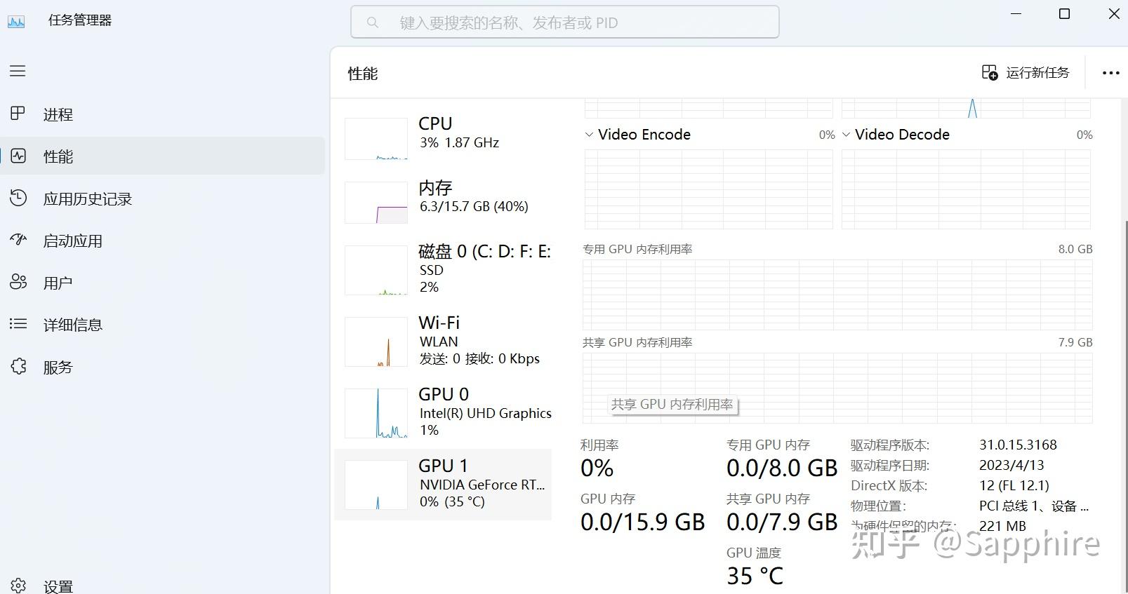 本地部署Stable Diffusion教程，详细教学，已安装成功 - 知乎