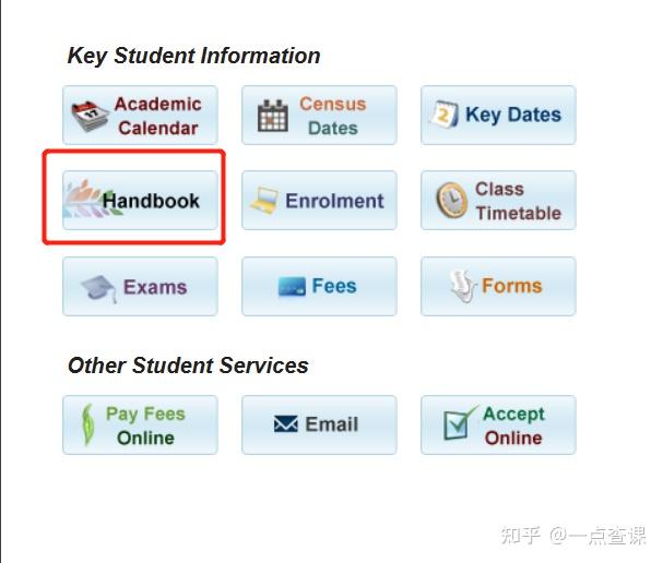 不能错过的UNSW选课指南！ - 知乎