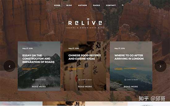 22 个最佳 WordPress 视频主题 - 知乎