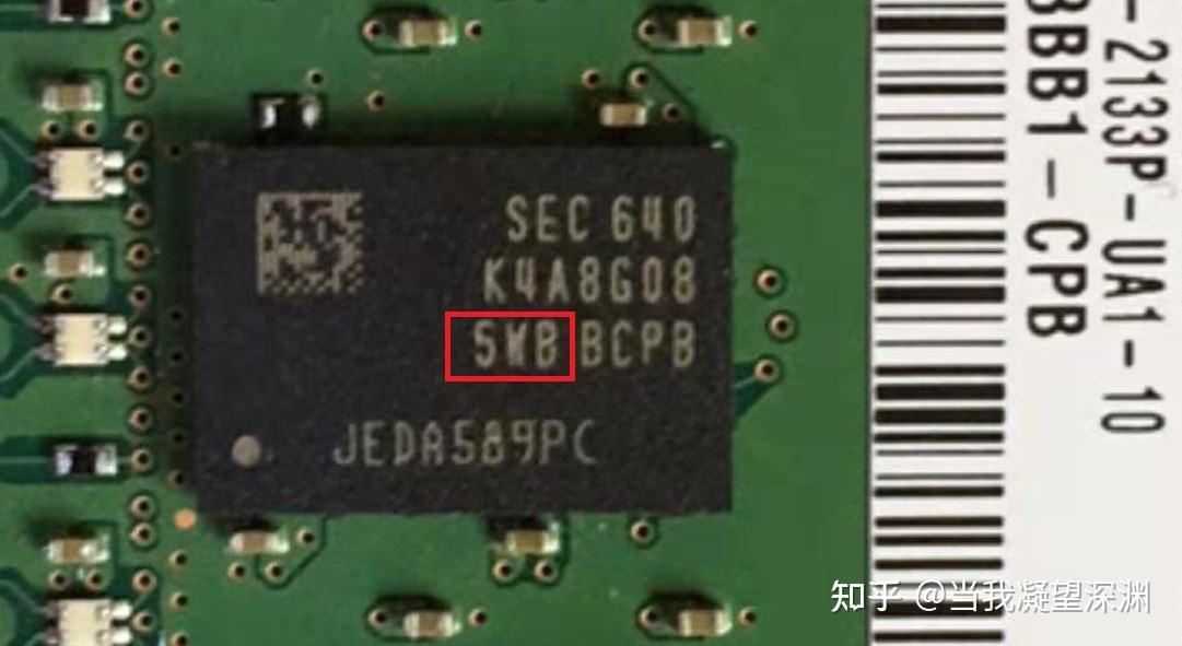 华硕主板如何开启XMP和DOCP？ - 知乎