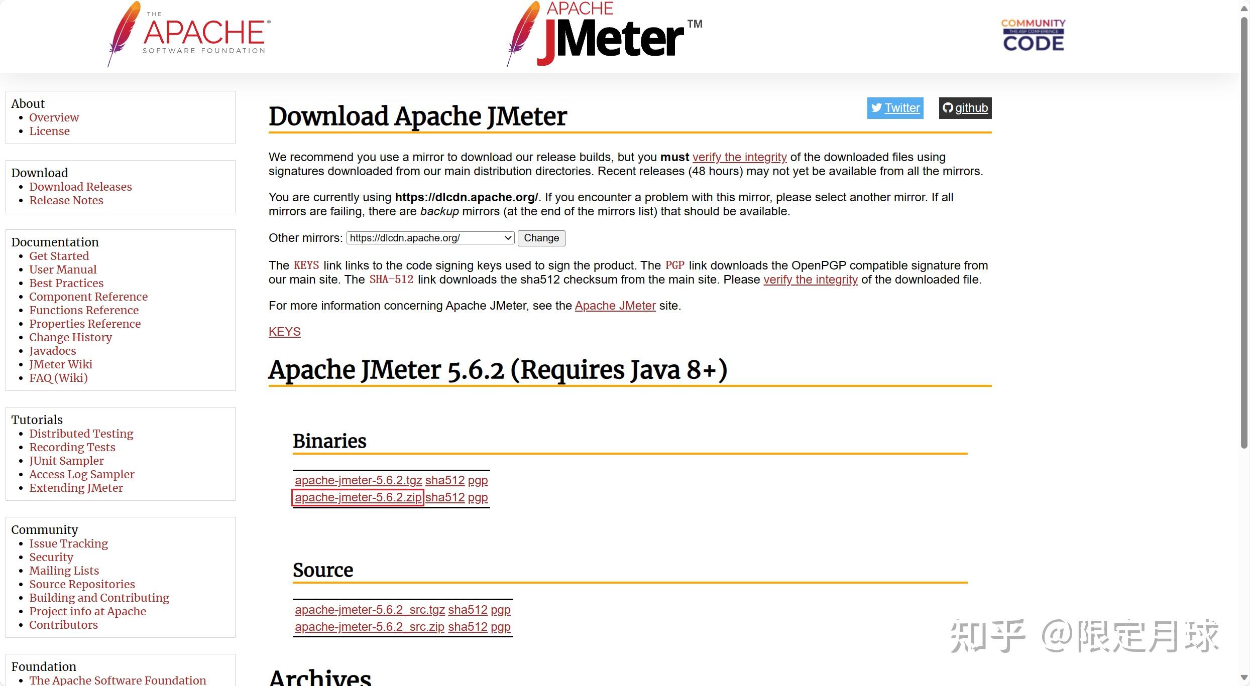 一篇文章带你掌握性能测试工具——Jmeter - 知乎