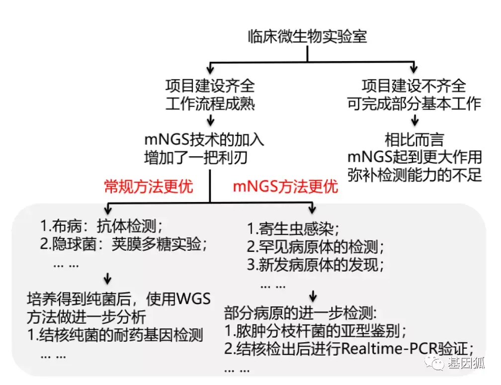 李金明：mNGS的临床应用：目前的关键问题及对策思考 - 知乎