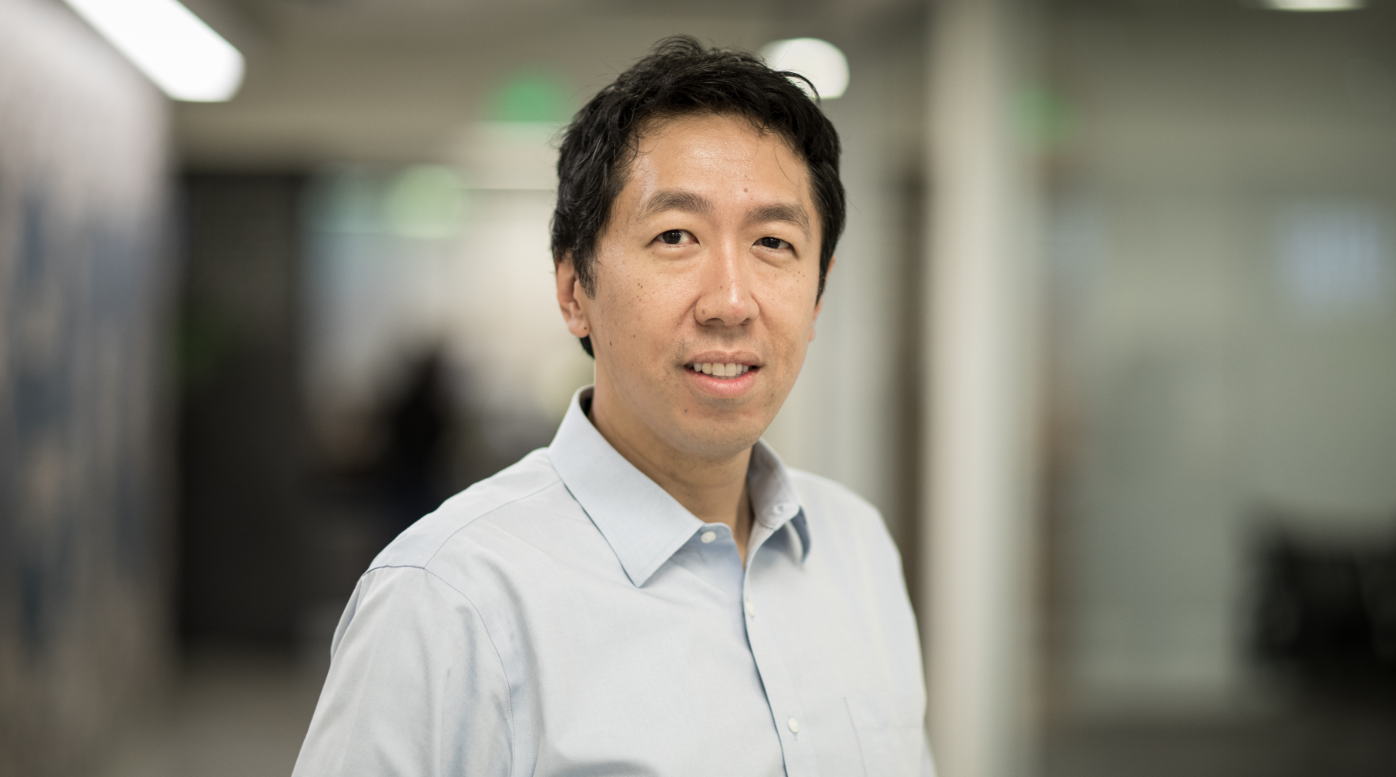 机器之心专访吴恩达,深度学习课程项目deeplearningai正式发布 知乎