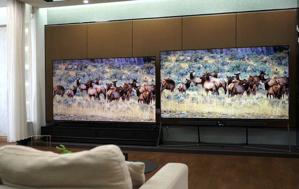 5000元左右85英寸性价比高的电视有哪些？2024年这4款别错过