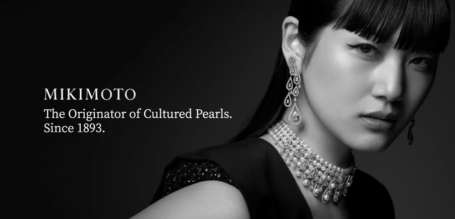 国际珠宝品牌价值赏析 | 珍珠大王MIKIMOTO - 知乎