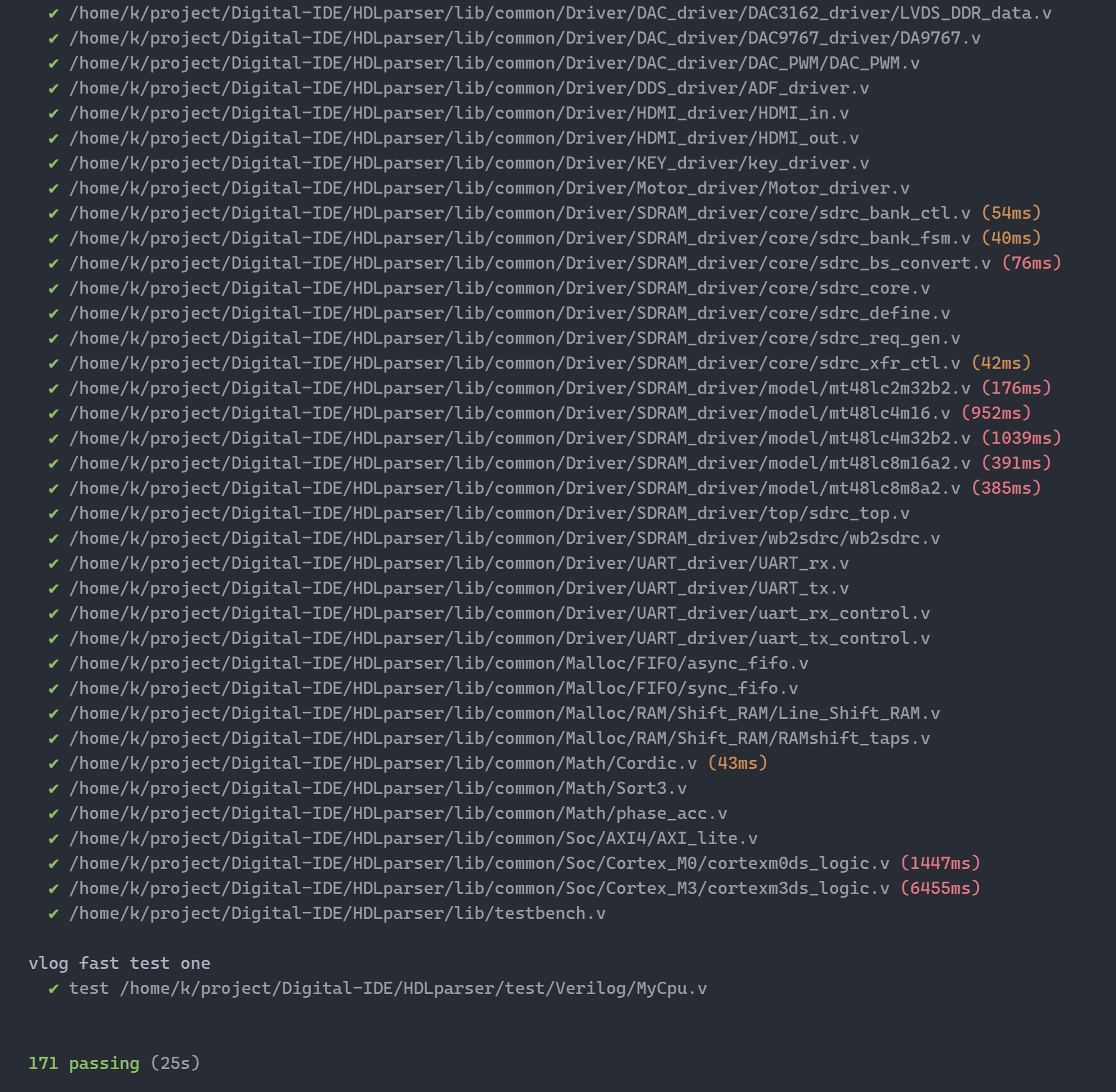超级好用的javascripttypescript单元测试框架——mocha简易教程 知乎