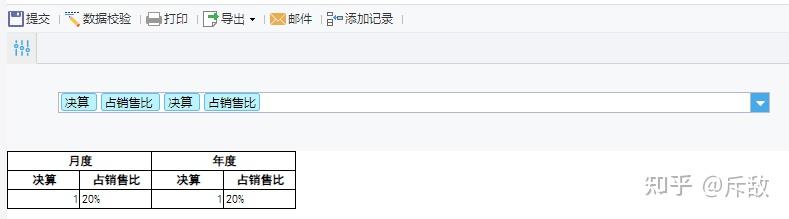 帆软实现下拉树赋默认值 知乎