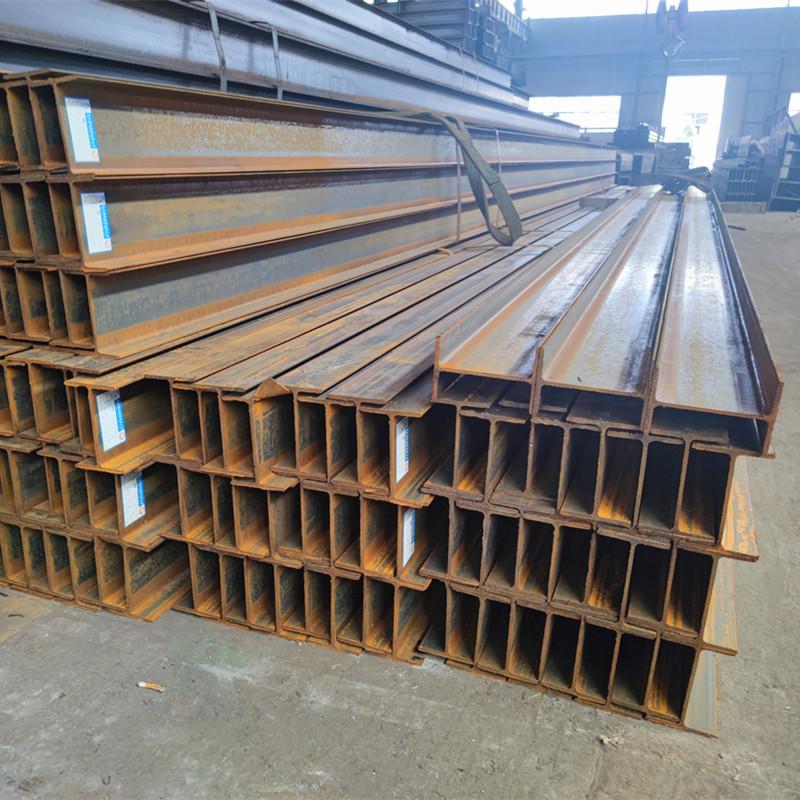 欧标工字钢IPE80-IPE600的型号详情及分析 - 知乎