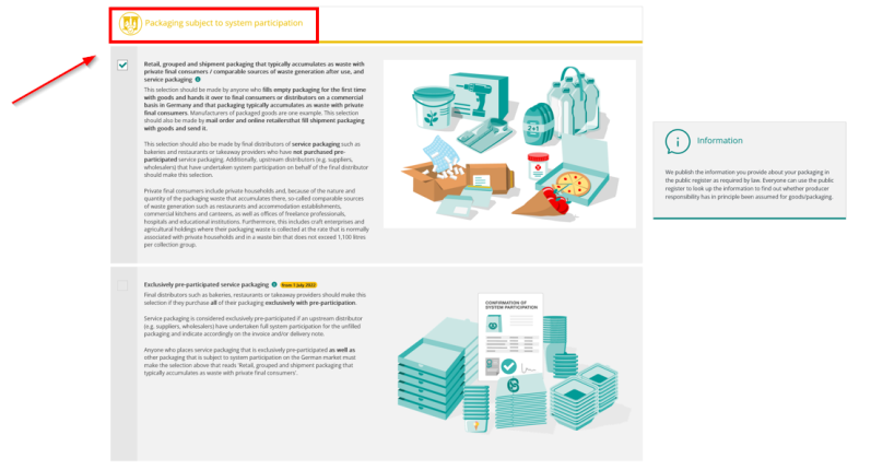 2025年《德国包装法》（VerpackG）注册教程看这篇就够啦！ - 知乎