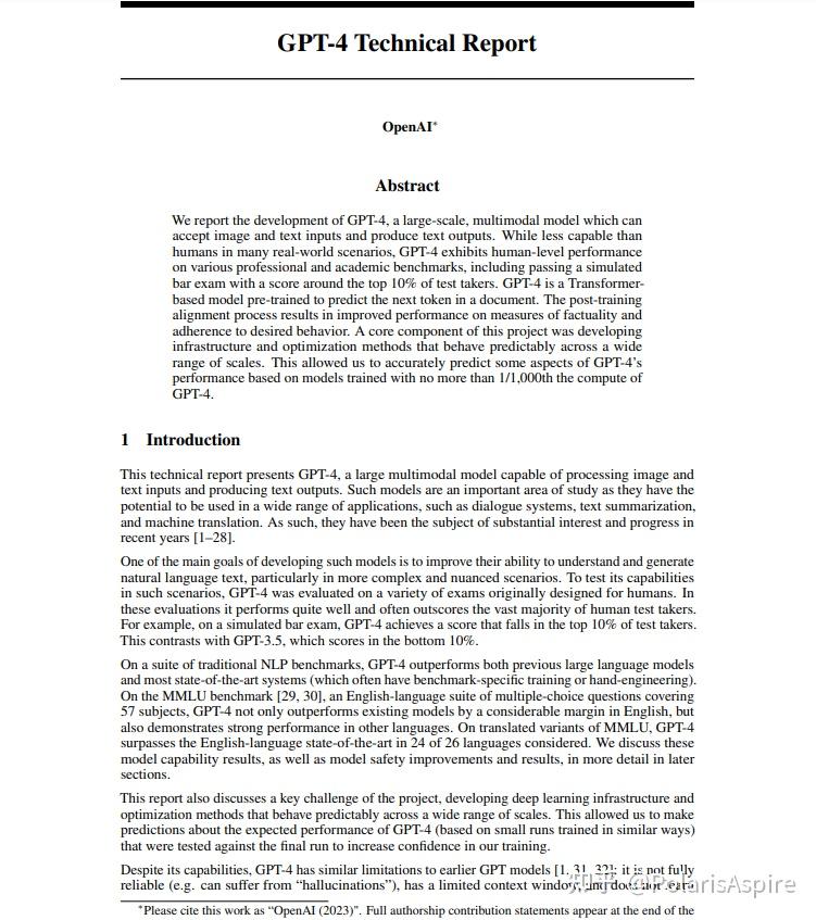 GPT-4（ChatPlus）上手体验 - 知乎