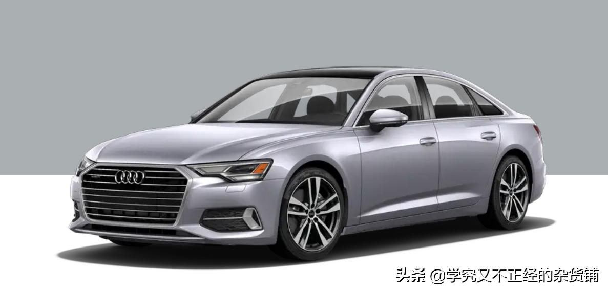 大众在美国用8AT，奥迪还敢用双离合？不管你信不信，这是事实 - 知乎