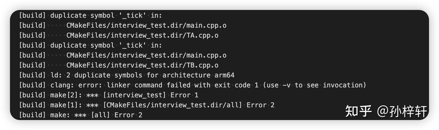 深入了解C++中static的全部细节 - 知乎