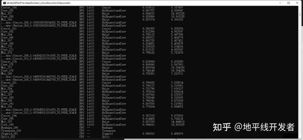 旭日X3派BPU部署教程系列之手把手带你成功部署YOLOv5 - 知乎