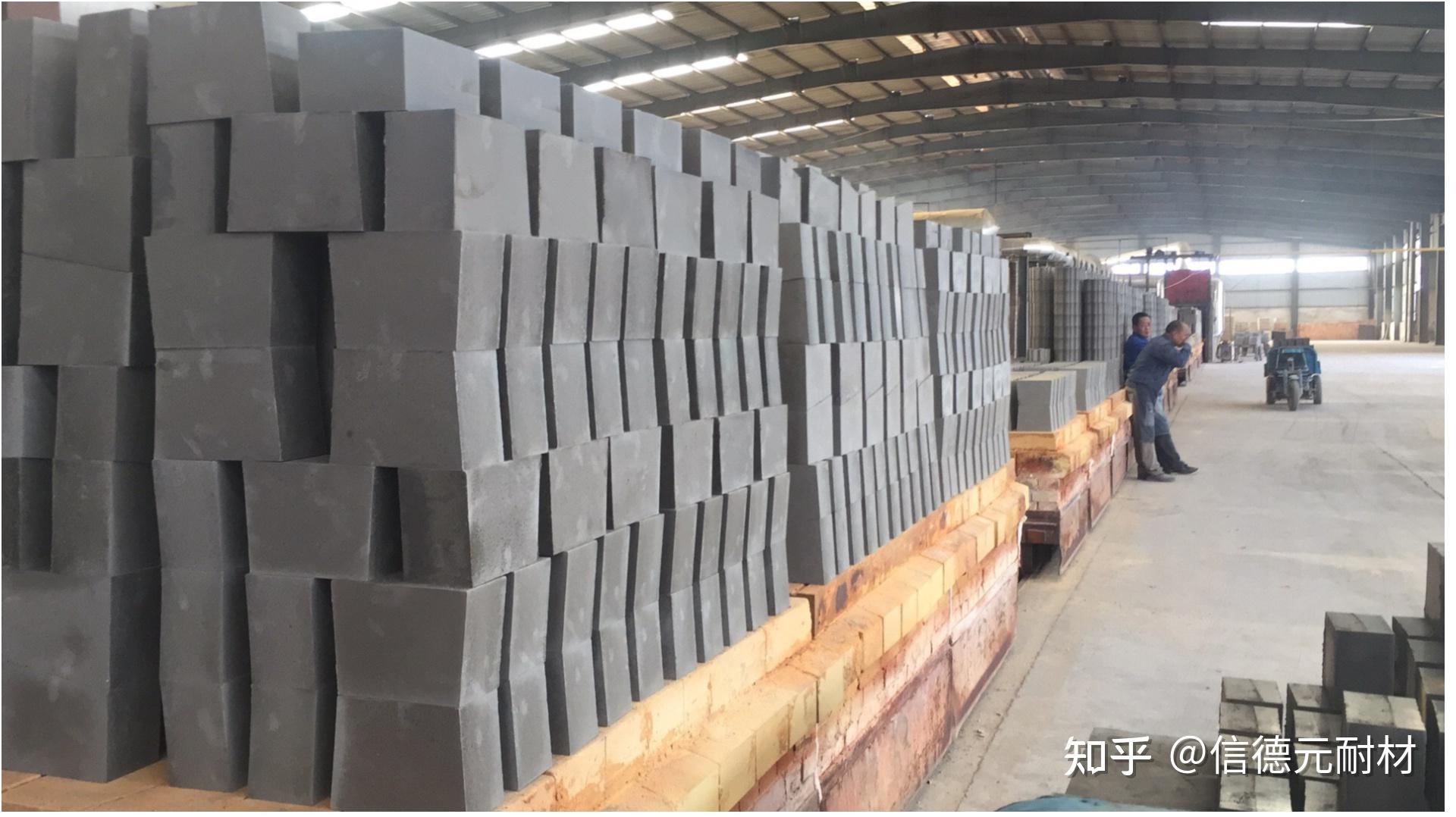 耐火砖的怎么分类的？ - 知乎