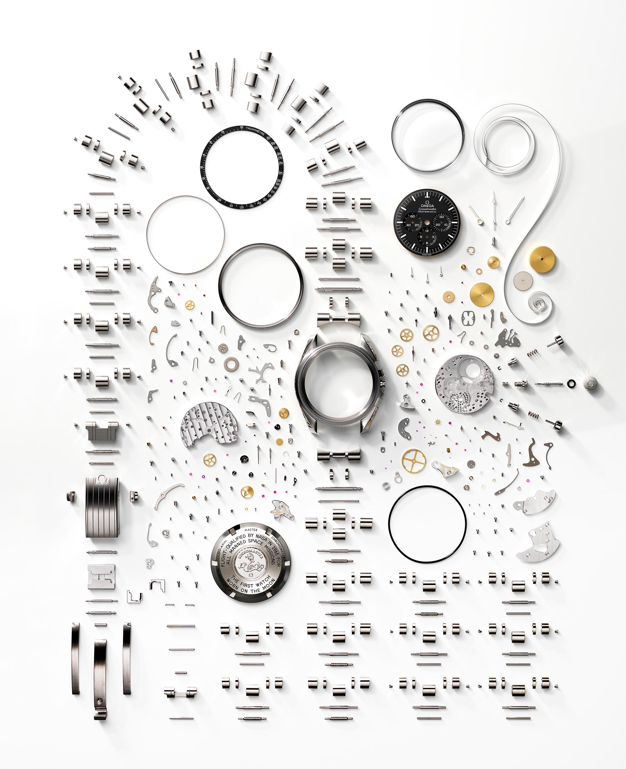 欧米茄3861机芯 - 知乎