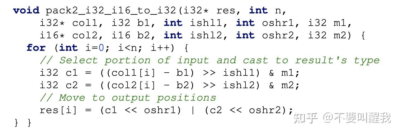 Efficient Query Processing with Optimistically Compressed Hash Tables & Strings in the USSR - 知乎