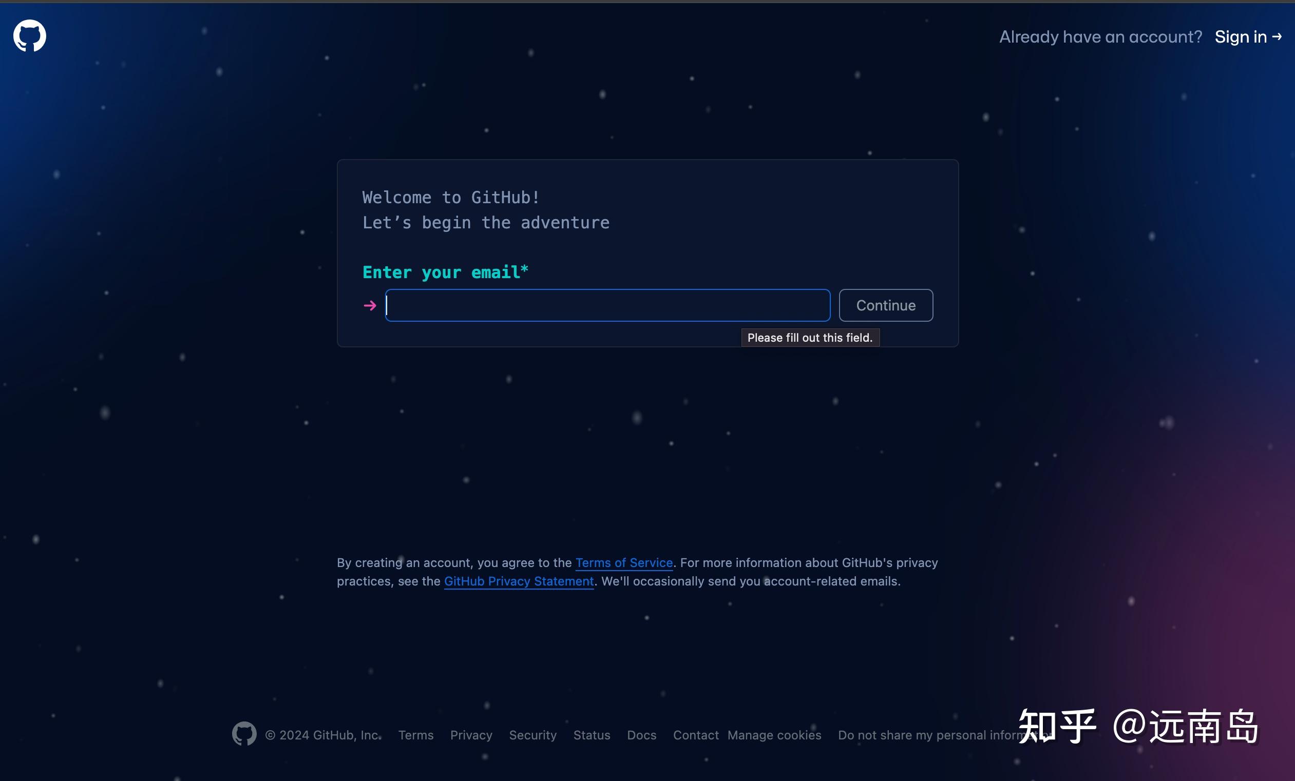如何用github免费搭建网站并绑定自己域名(github Pages注册部署) 知乎
