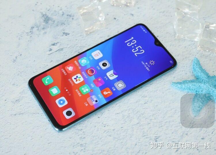 OPPO R15X评测，最值得你买的好产品 - 知乎