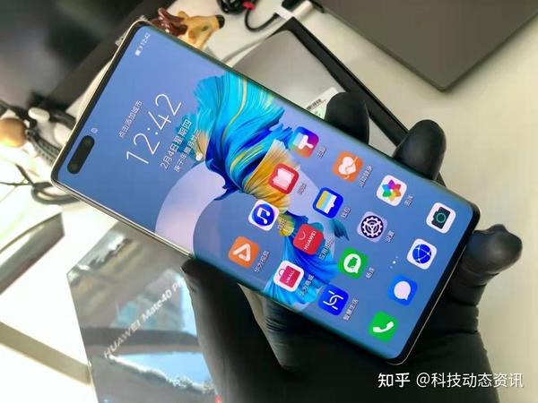 麒麟9000+鸿蒙系统+索尼IMX700，跌价1140元，iPhone 13不香了！ - 知乎
