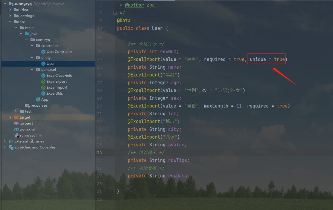 Java实现Excel导入和导出，看这一篇就够了(珍藏版)（一） - 知乎