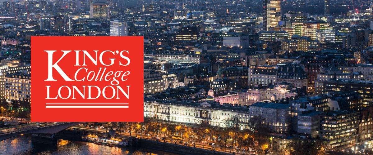 KCL伦敦大学国王学院 | 双非77也能申的KCL专业大汇总 - 知乎