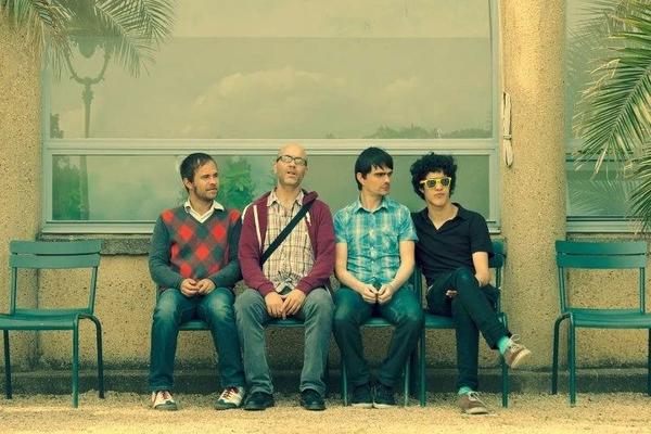 Totorro：从重型器乐到小清新 - 知乎