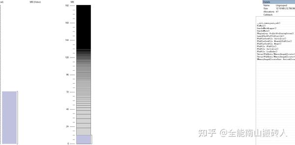 UE4 内存分析工具1(MemoryProfiler2) - 知乎