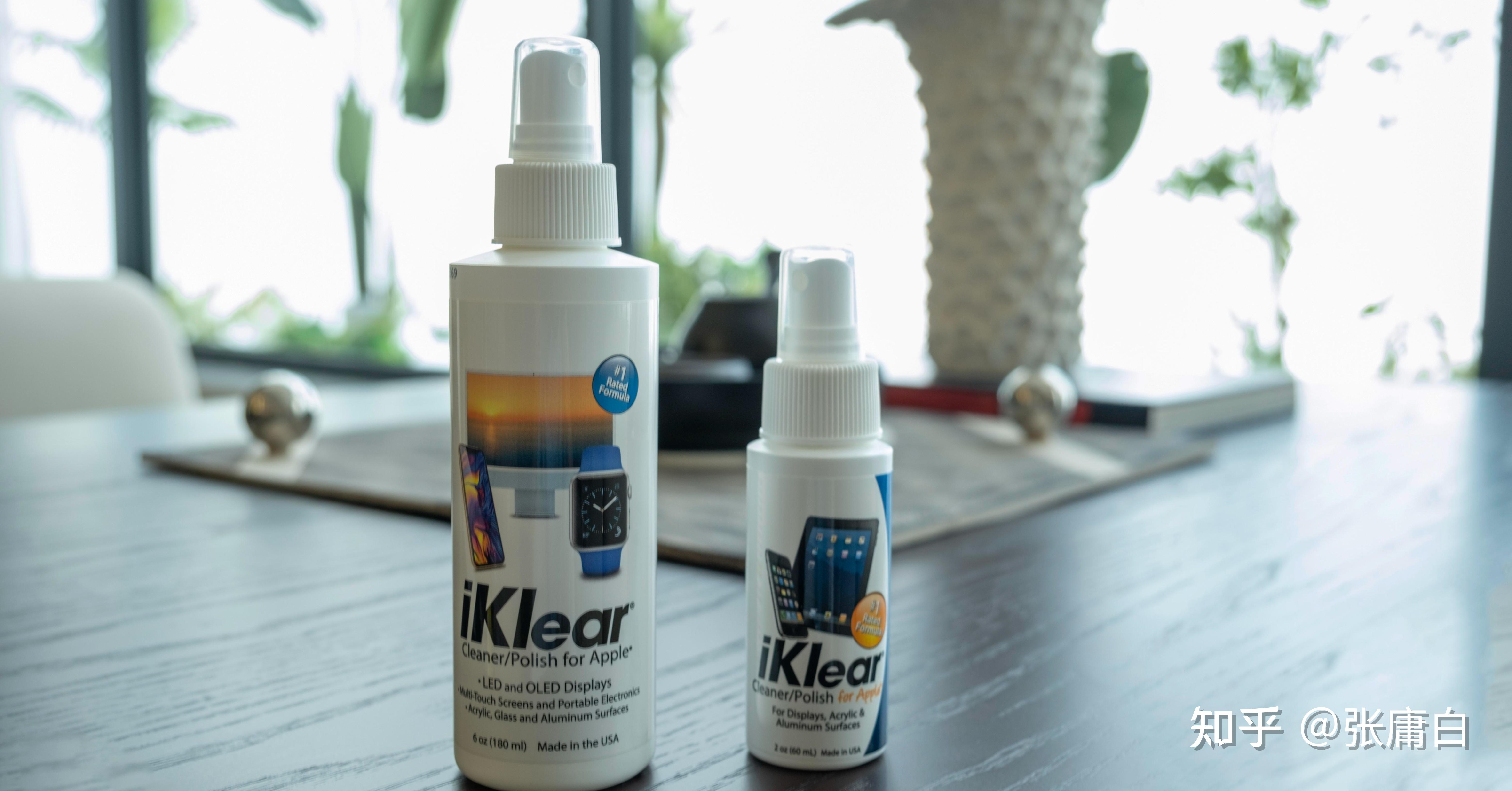 不会清洁电脑屏幕？iKlear让你整整一周远离屏幕清洁 - 知乎