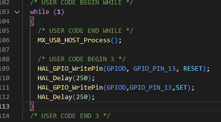 Visual Studio Code 开发 STM32 - 知乎