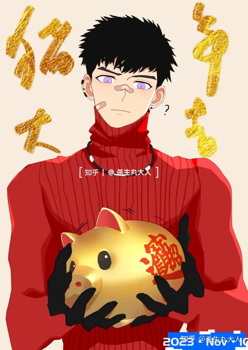 LYMSS龙宙 月王 - 知乎