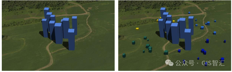 你真的了解3DTiles的Geometric Error吗？ - 知乎