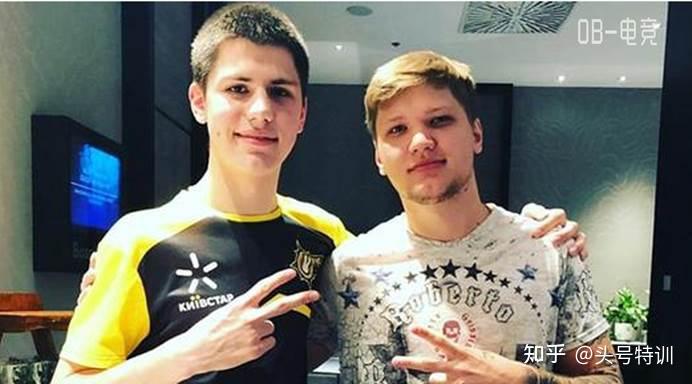 Weplay：moensy目标是打进主力队伍，向师兄B1T看齐 - 知乎