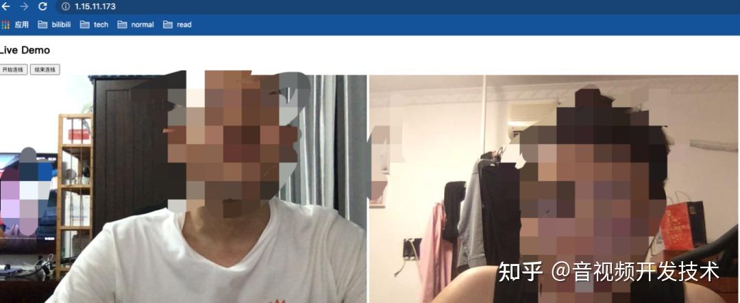 一文带你了解webrtc基本原理（动手实现1v1视频通话） - 知乎