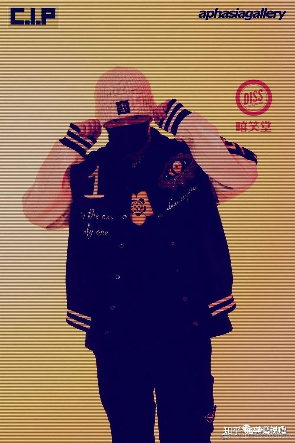 正式发布！PG ONE新歌《WHO IS THE BEST》究竟炸了没？ - 知乎