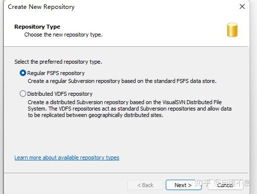 使用SVN进行UE4项目协作 - 知乎