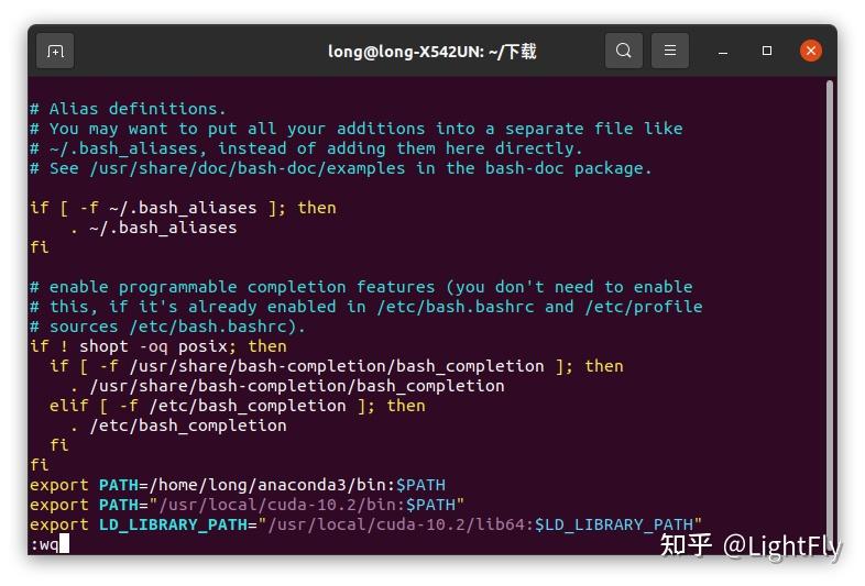 Unbuntu20.04安装nvidia驱动，cuda和cudnn - 知乎