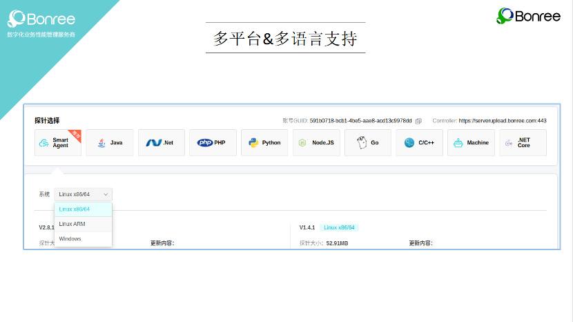 一文看懂——什么是Bonree Server？ - 知乎
